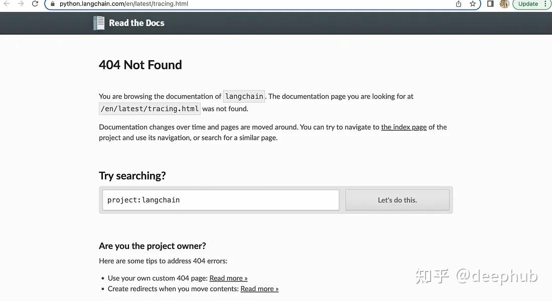 Langchain的一些问题和替代选择 - 知乎