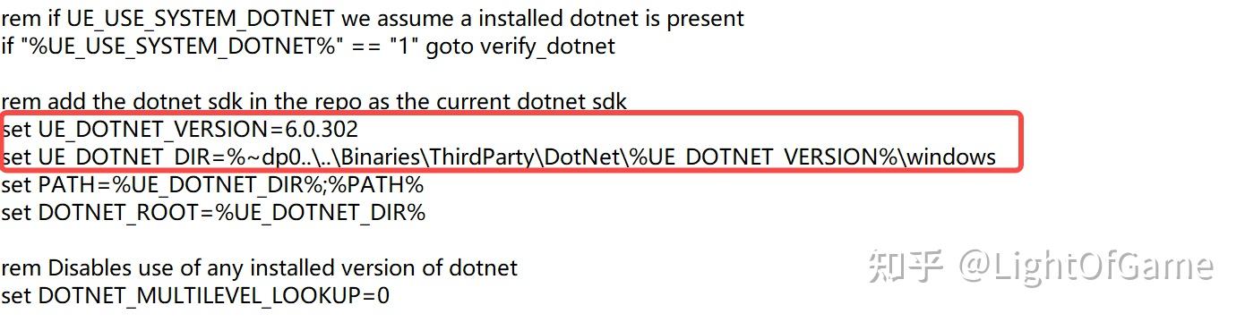 UE5.1、UE5.2创建C++项目失败的解决方法 - 知乎