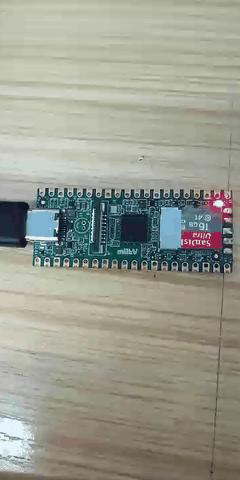 MILKV-DUO——笔记 - 知乎