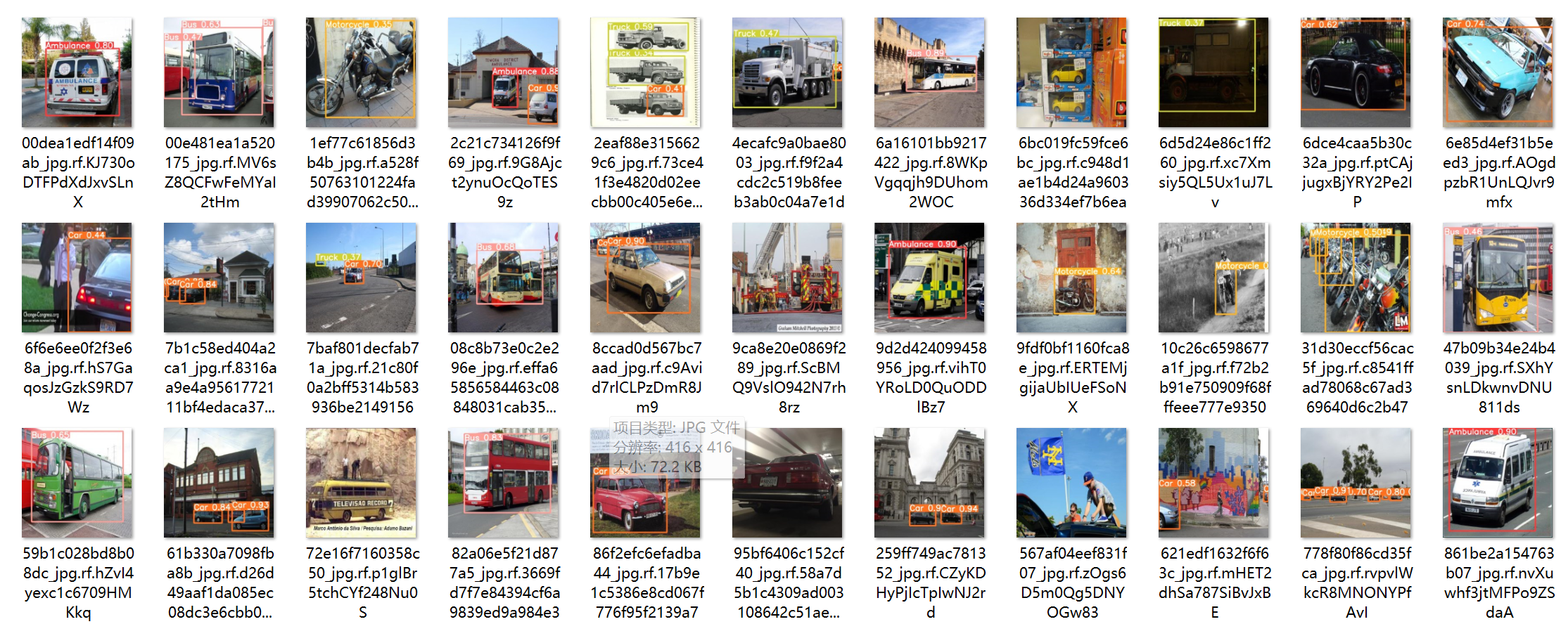 【pytorch】目标检测：一文搞懂如何利用kaggle训练yolov5模型 - 知乎