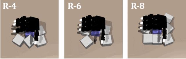 面对杂乱场景，灵巧手也能从容应对！NUS邵林团队发布DexSinGrasp基于强化学习实现物体分离与抓取统一策略 - 知乎