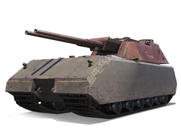 原来都有背景！“无限火力”模式机炮坦克原型大揭秘！ - 知乎