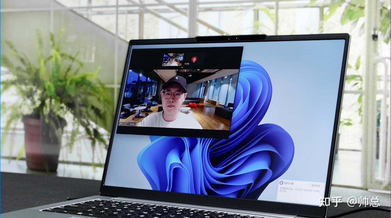 联想昭阳 X7 AI 高能本评测：AI 唱主角，产品力提升明显 - 知乎