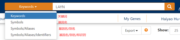 GeneCards数据库详解 - 知乎