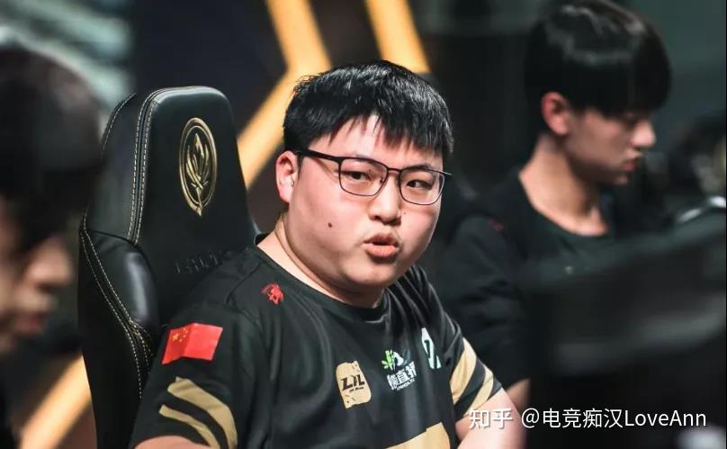 【坐谈客耳】LPL冬转：BLG阵容大猜想 Uzi回来了？ - 知乎