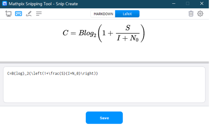 Latex，MathType与MS Word公式互相转化 - 知乎