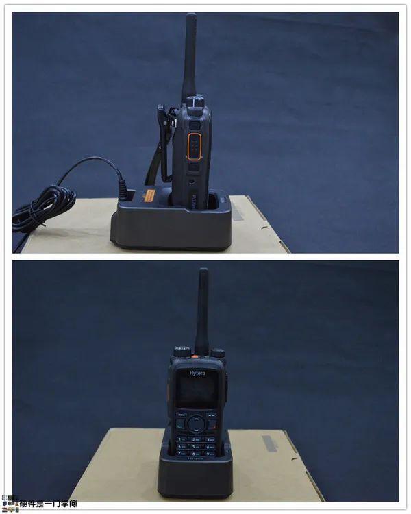 不愧为旗舰，海能达PD780专业数字对讲机开箱 - 知乎