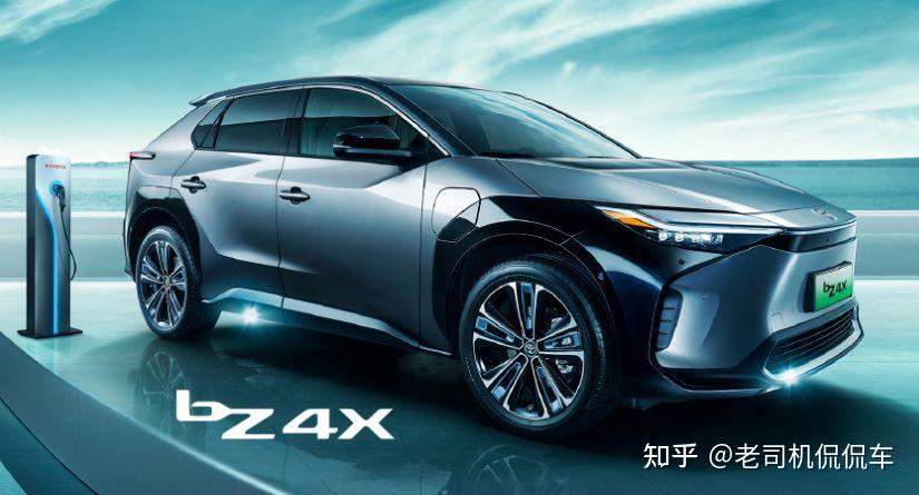 上市3个月，优惠6万！丰田bz4x扛不住了！ - 知乎