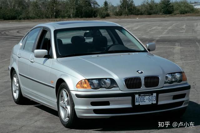 敢爱不敢买的宝马E46，到底行不行？ - 知乎
