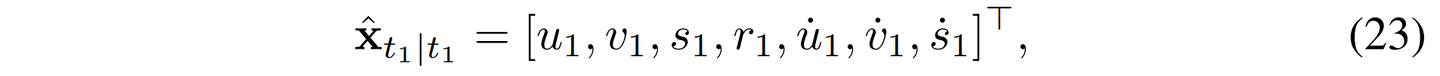 [CVPR2023] Observation-Centric SORT: Rethinking SORT for Robust Multi ...