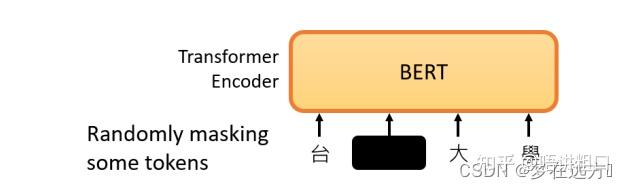 关于Transformer：GPT和BERT的差别（易懂版）-2更