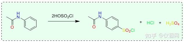 磺酰氯的制备方法汇总 - 知乎