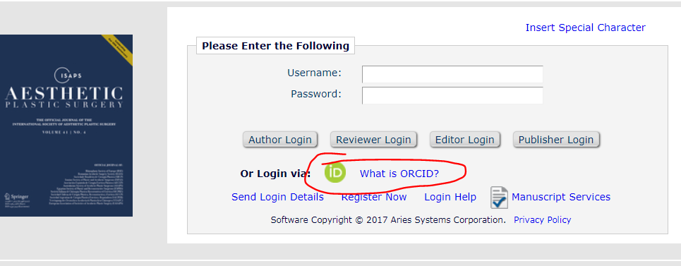如何注册ORCID - 知乎