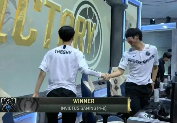 Faker吃了哑火，Ning王吃了拉跨！牛肉面为何是LOL史上“最玄学食物”？ - 知乎