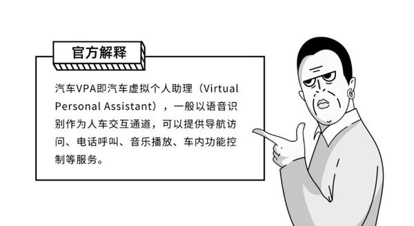 车载VPA形象发展史：谁是第一个吃螃蟹的人？ - 知乎
