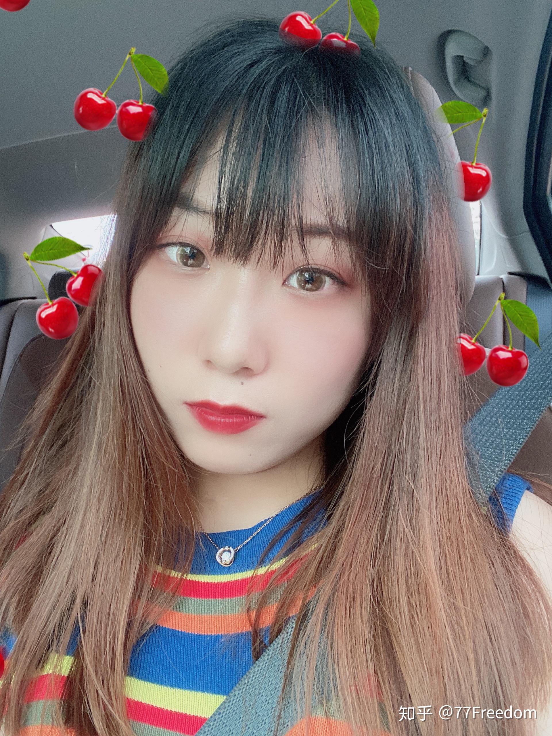 美妆好物分享来咯! 知乎