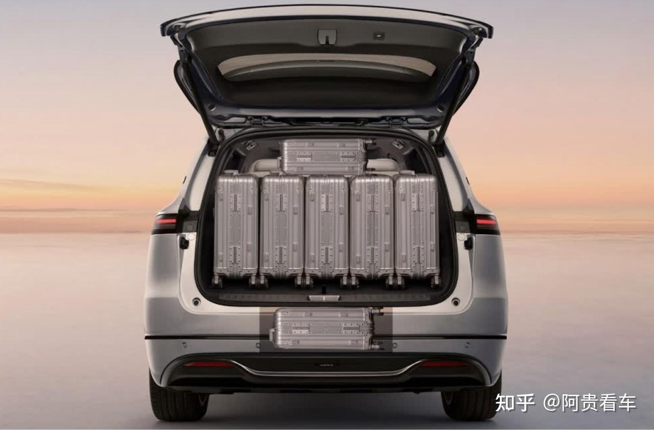 可升级华为ADS 4，深蓝S09开启预售，23.99万元起 - 知乎