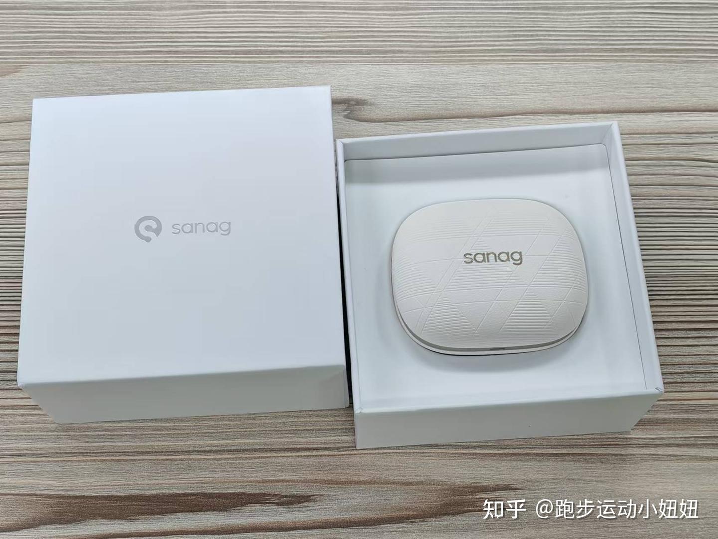 音质、舒适、AI全五星的宝藏耳机！Sanag塞那G9S开放式运动耳机测评 - 知乎