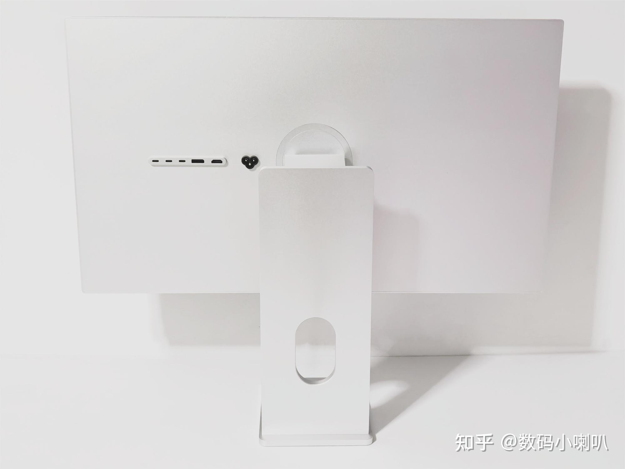【酷优客G27P】5K首发实测，更适合Mac mini和Mac扩展屏的办公显示器！哪些非苹果公司出品的显示器比较适合 Mac mini？Mac ...