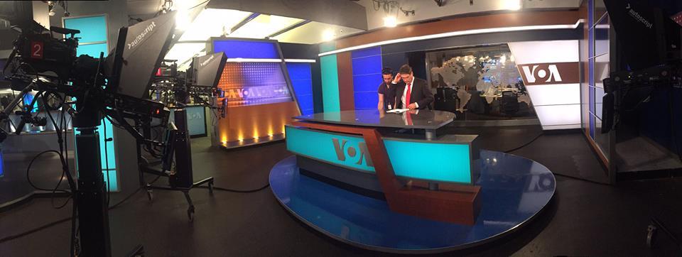 美国之音 / Voice of America (VOA)（第一部分：概述、播送内容、历史沿革）- 中英文维基百科词条融合，由辽观搬运、翻译 ...