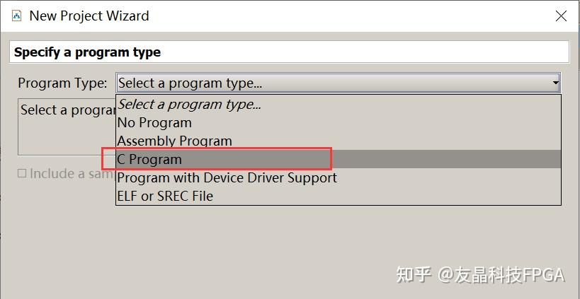 第22篇 Intel FPGA Monitor Program的使用＜五＞ - 知乎