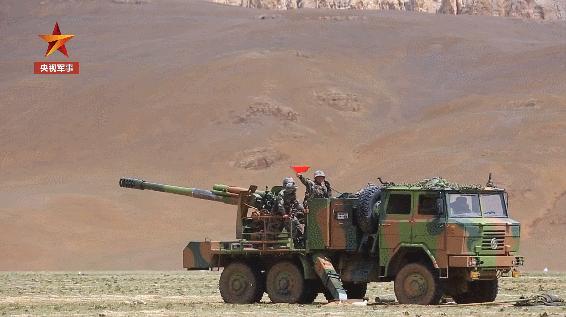 在未来的战场上，巡飞弹能取代榴弹炮吗？ - 知乎