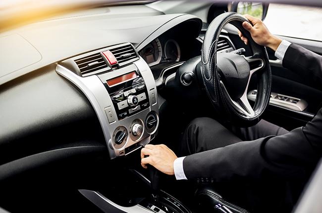 堪称汽车“玄学”的NVH到底是什么？ - 知乎