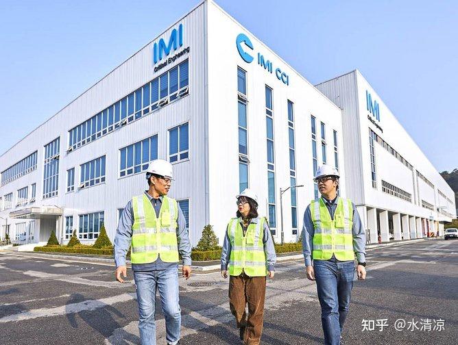 IMI Critical Engineering相关简介 - 知乎