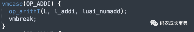 Lua5.4 源码剖析——虚拟机6 之 OpCode大全 - 知乎