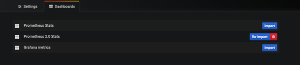 Prometheus+Grafana 如何实现对 OpenGauss 数据库的监控？ - 知乎