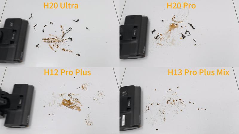 2024年追觅洗地机选购最新攻略（含H20 Ultra/H20 Pro/H12 Pro Plus/H13 Pro Plus Mix四款热门机型深度实测）