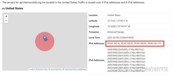 群辉修改host解决无法连接TheMovieDb问题 - 知乎