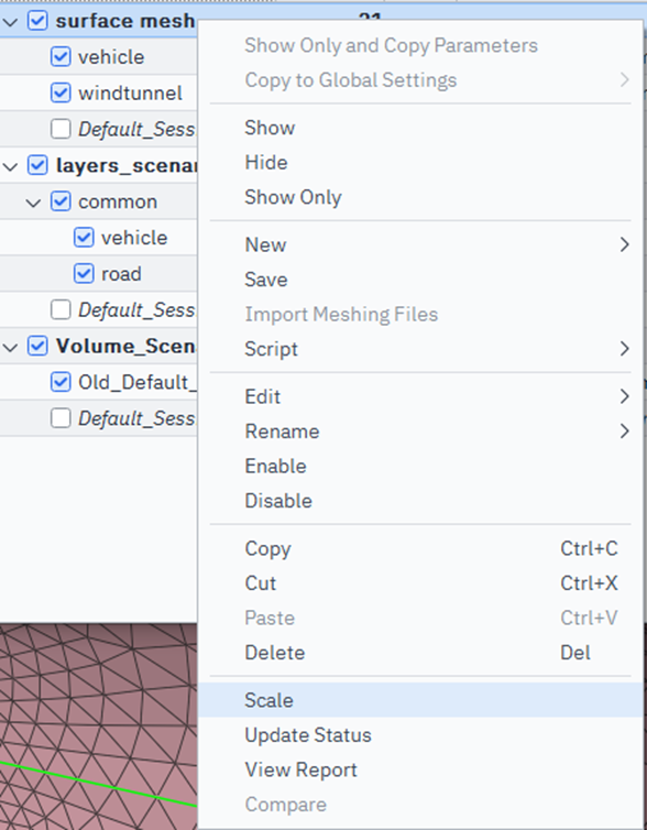ANSA中CFD网格细化策略之二 - 知乎