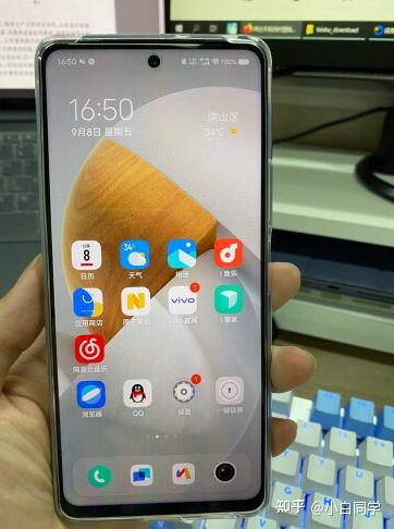 iqooz8（iQOO Z8）怎么样？体验八天优缺点评测 - 知乎