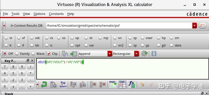 基于gm/Id法的五管OTA的设计 - 知乎