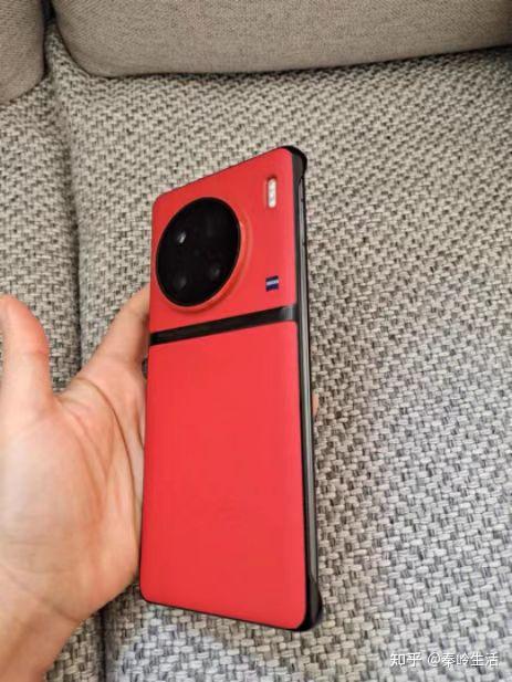 极致影像实力，vivo X90 Pro+真的太牛了！ - 知乎