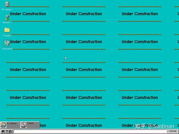 Windows的革命性更新——浅记Windows 95开发历史 - 知乎