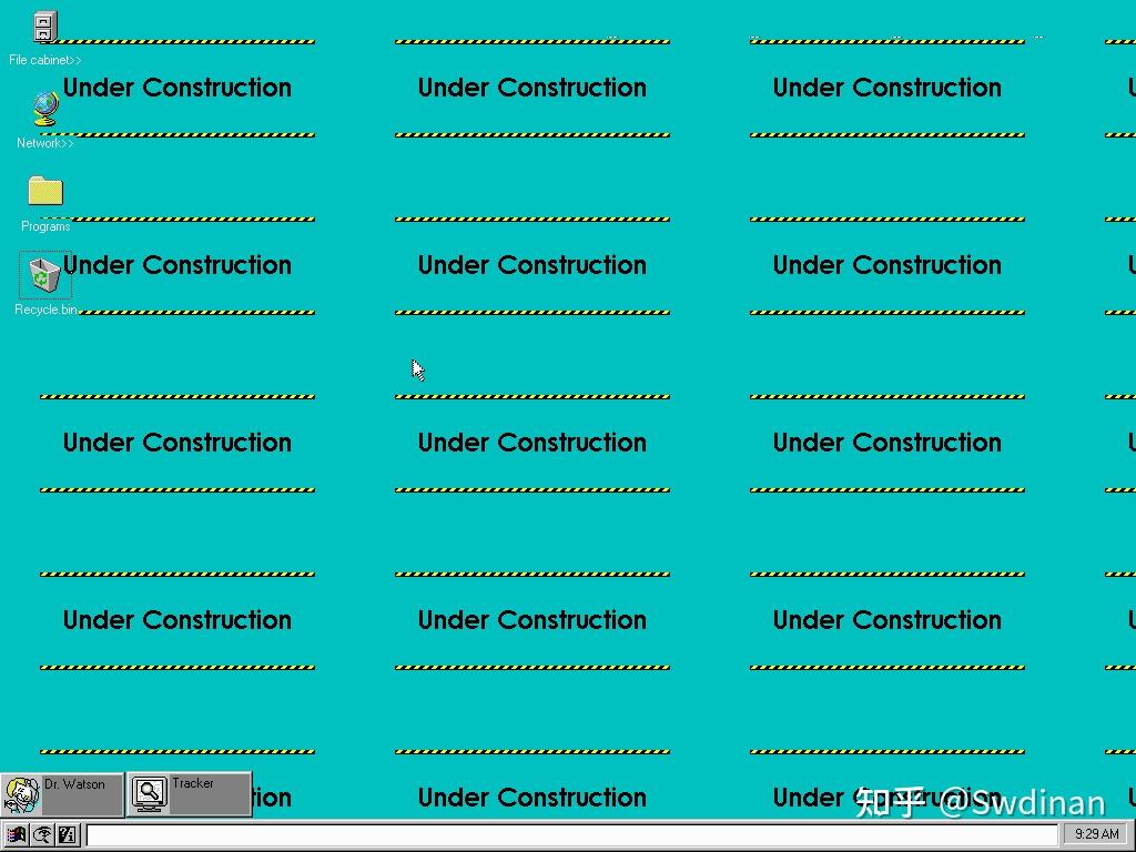 Windows的革命性更新——浅记Windows 95开发历史 - 知乎
