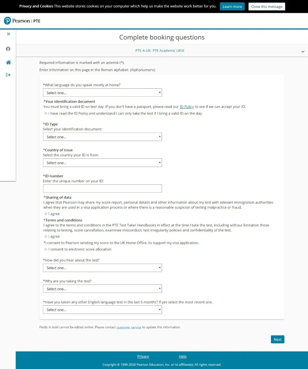 Should I Take PTE or PTE UKVI? A Complete Guide for UK Visa and Study ...