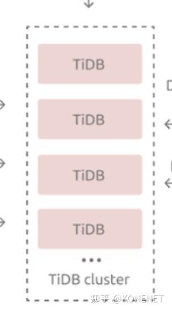 TiDB介绍 - 知乎