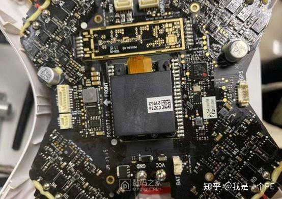 揭秘：大疆无人机80%芯片来自国外？为何不怕卡脖子 - 知乎