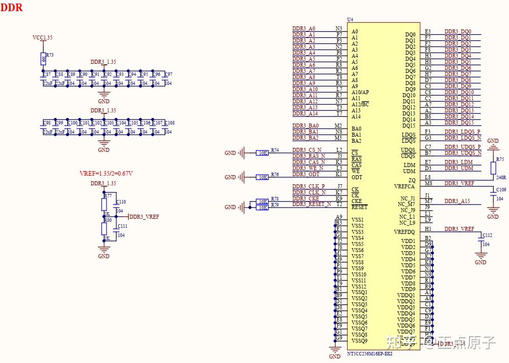 《ATK-DFPGL22G之FPGA开发指南》第三章 硬件资源详解 - 知乎