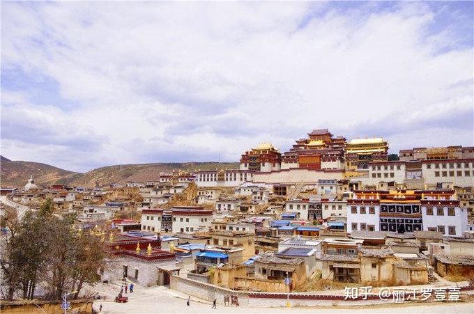 如何轻松玩转香格里拉？超全旅游攻略教你必游打卡 - 知乎