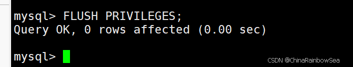 3. MySQL 用户与权限管理，角色管理(详细说明操作配置) - 知乎