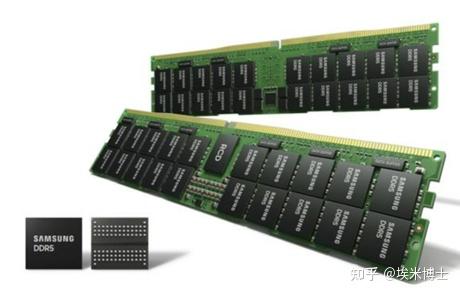 【一文读懂】DDR 、GDDR、HBM区别