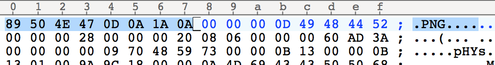 PNG文件解读(2):PNG格式文件结构与数据结构解读—解码PNG数据 - 知乎