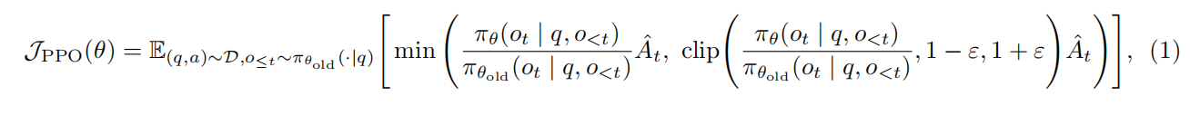 字节、清华团队开源RL算法DAPO，性能超越DeepSeek的GRPO - 知乎