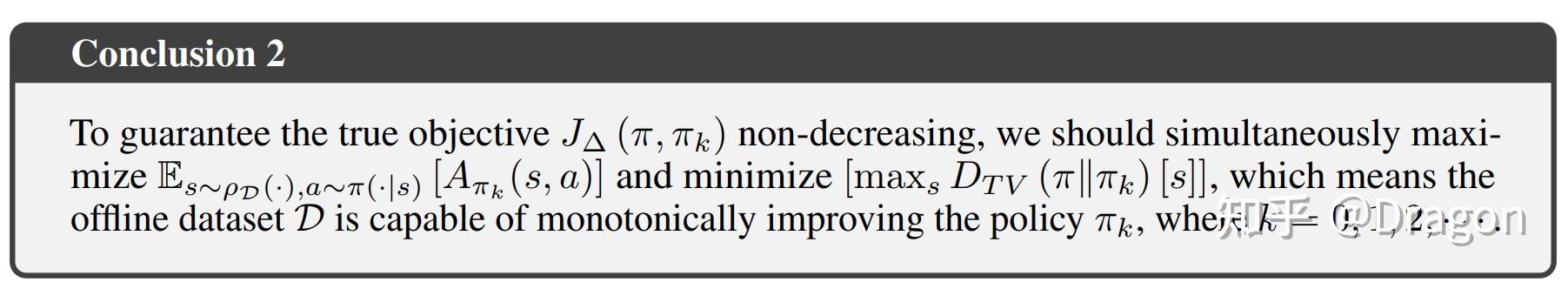 ICLR2023离线强化学习|Behavior Proximal Policy Optimization (BPPO) - 知乎
