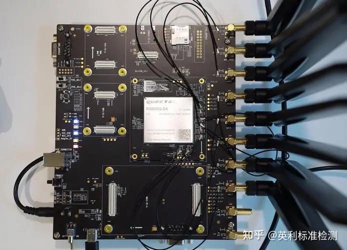 PTCRB认证存在的多种认证类型全面解析 - 知乎