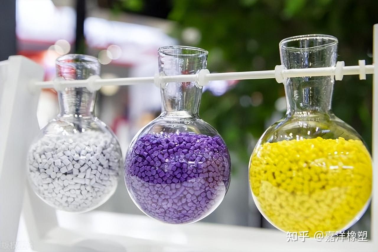 TPE耐高温吗？ - 知乎